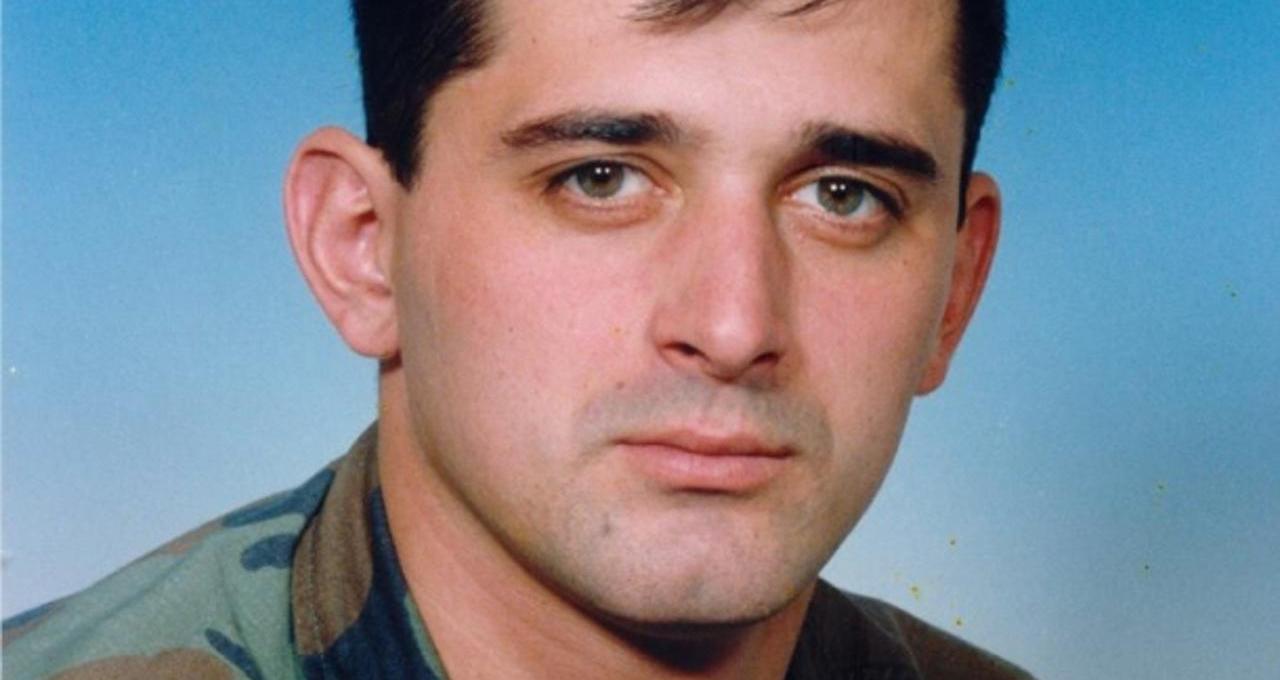 Prije 30 godina poginuo je legendarni zapovjednik Gavran, jedan od ...