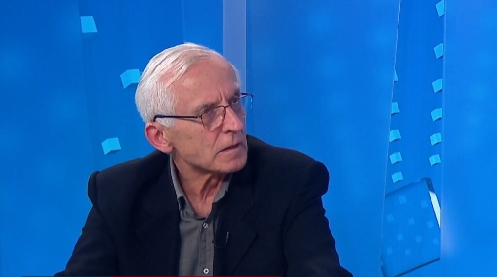 General Tolj: Je li to normalno? SDSS ima jednako zastupnika kao pet ...