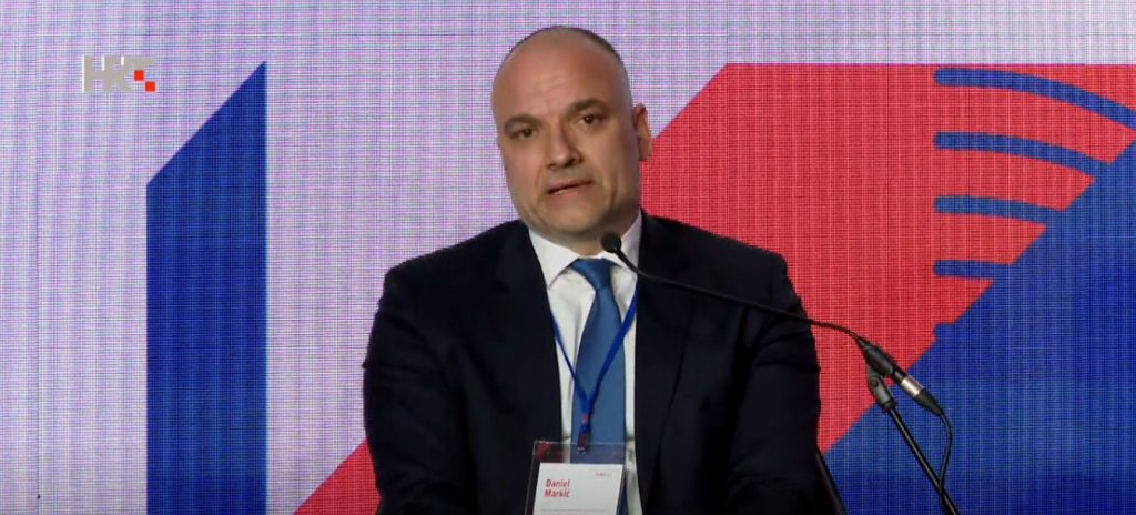 Markić ipak uskoro odlazi. Milanović i Plenković dogovorili tko će od ...