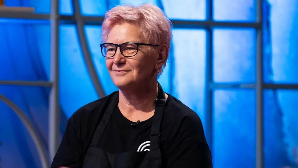 Pogledajte što je Marija Benjak napravila kad je napustila MasterChef ...