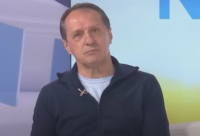 Poznati Bosanac emotivno: ‘Ljudi, rata u bivšoj Jugoslaviji ne bi bilo ...