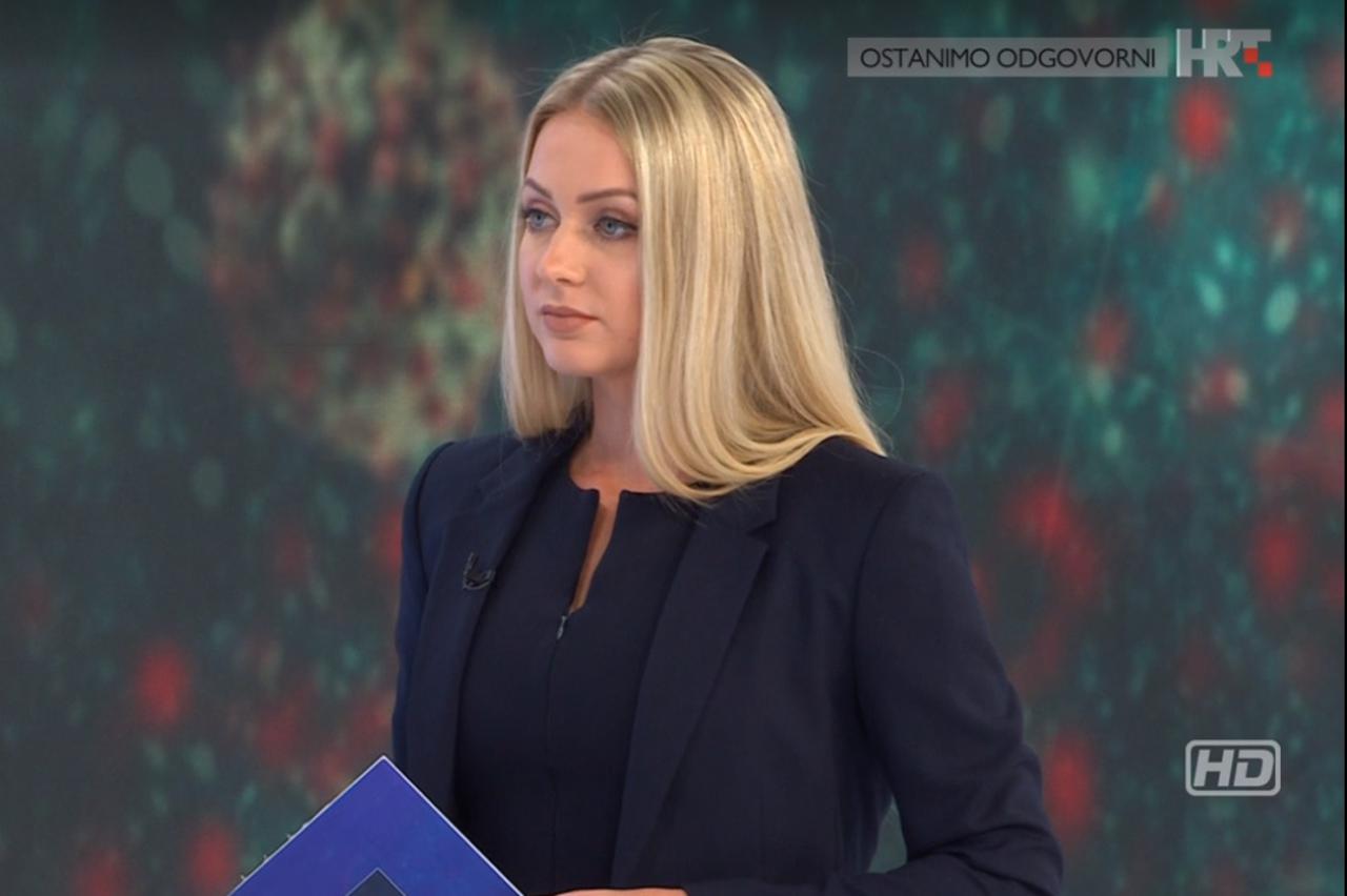 Emotivan oproštaj s Prisavlja: Još jedna poznata novinarka napustila ...